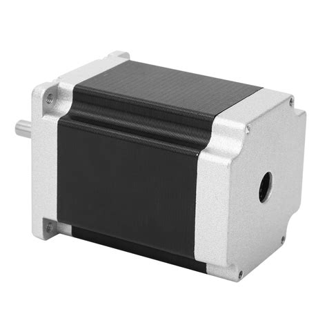 Gemini308 Nema 23 Stepper Motor 18° 23hs7628 อุปกรณ์เสริมเครื่องพิมพ์