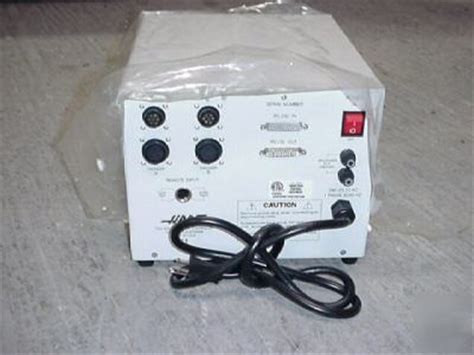 Haas Brushless Rotary Dual Two Axis Servo Control SC