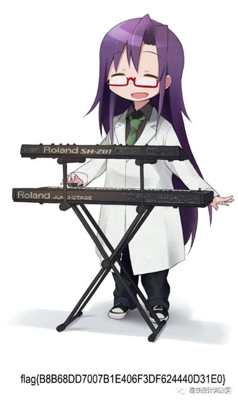 记一次CTF比赛过程与解题思路 MISC部分 知乎