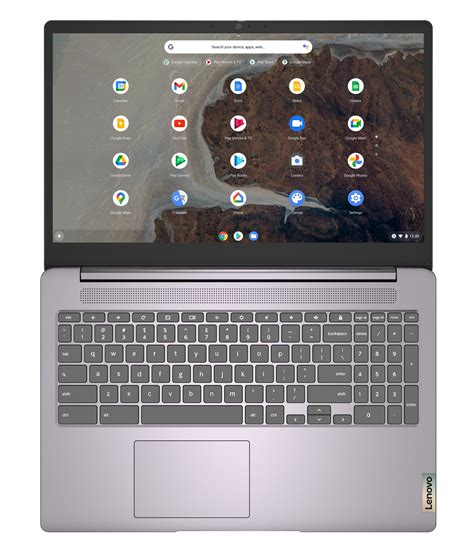 Lenovo Ideapad Chromebook Ijl N Vfr Achetez Au Meilleur Prix