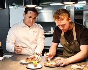 Hove Restaurant Gets Citys First Michelin Star Brighton And Hove News