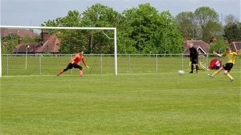 Manuden U17s League Cup Final Youtube