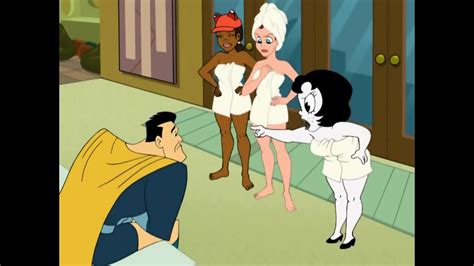 Drawn Together 2004 Animated Porno Xxx Eporner