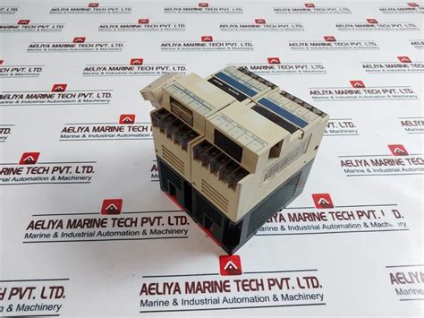 Telemecanique Tsx Dsf Relay Output Vac Aeliya Marine