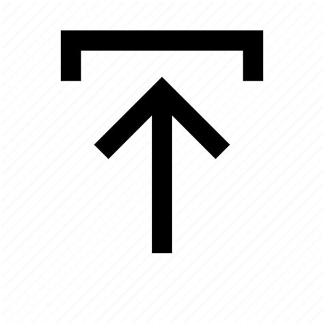 Arrow Arrows Direction Interface Ui Up Ux Icon Download On
