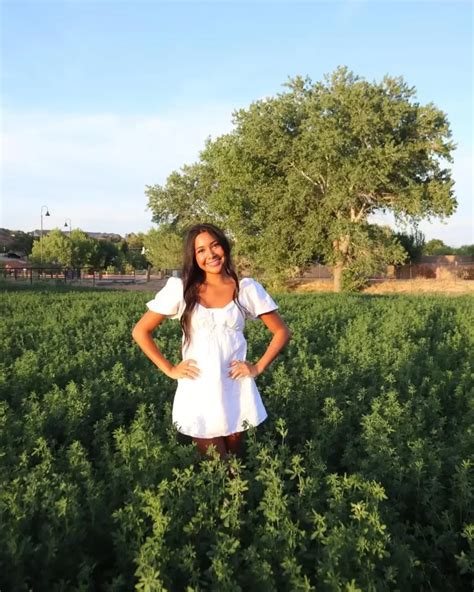 Nayvee Grace Nelson Real Name Age Ethnicity Height Mom