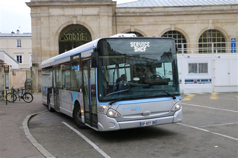 Heuliez Bus Gx N Tc Infos