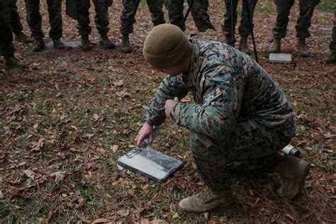 DVIDS Images Division Combat Skills Center Begins Pre Scout Sniper