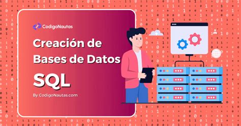 Cómo Crear Base De Datos En Sql Guía Para Novatos