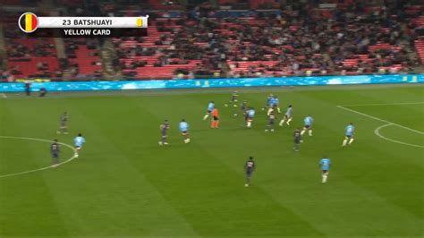 Watch What A Clever Pass James Maddison Comes Off The Bench To Assist