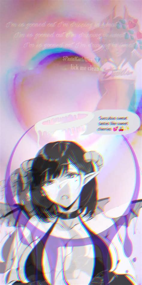 Your Hypno Succubus Mommy Gets So Worked Up From Bounce Bounce Bouncing On A Vibrator For Hours