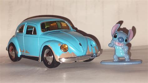 Blue Punch Buggy By Ledorean On Deviantart