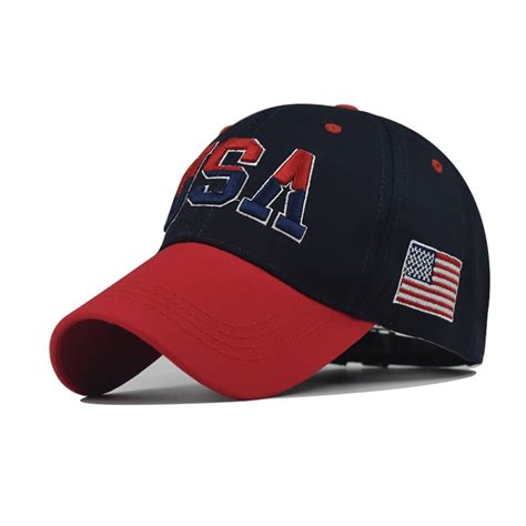 Gzwyht Baseball Capstrucker Hats Male Female Neutral Summer America