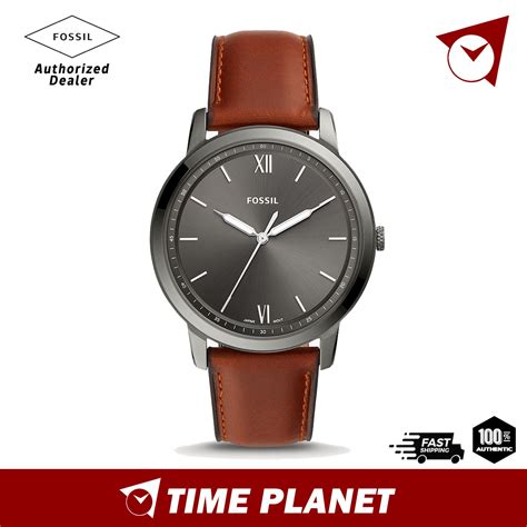 Fossil Fs5513 Timeplanet