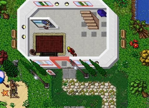 Grama Sprite Repintada Verde Sprites Tibiaking Tudo Sobre Tibia Otserv E Bots