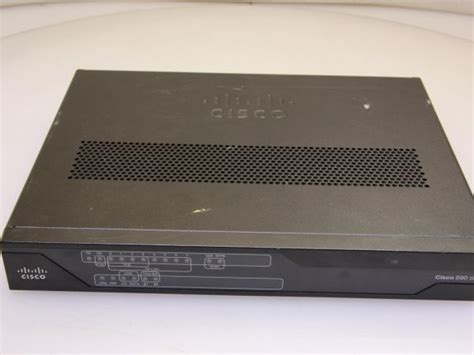 Cisco C VA K VA V Wired Gigabit Router