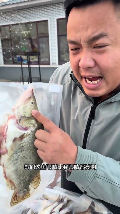 三花一岛啊哥们 钓鱼 年货 Youtube