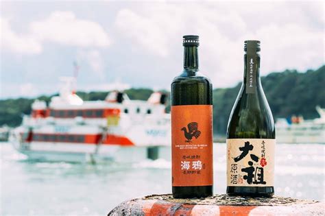 壱岐焼酎の熟成タイプを飲むならこれ！ おすすめ壱岐焼酎11選 クラフトスピリッツを再発見するwebマガジン