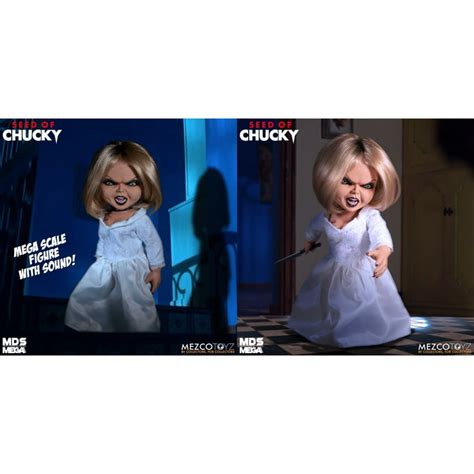 Tiffany Doll Seed Of Chucky