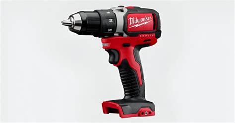 How To Remove Milwaukee Drill Chuck