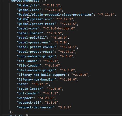 Can Not Compile Jsx When Using Babelrc In The Upper Directory Of