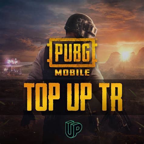 PUBG Mobile ID Yükleme Turkey Ucuzpin