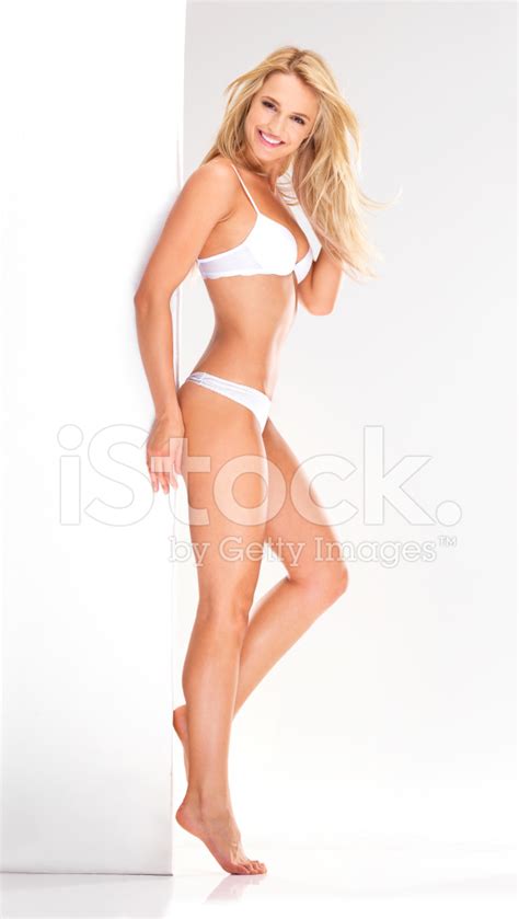 Curvy And In Great Shape Stock Photo Royalty Free FreeImages