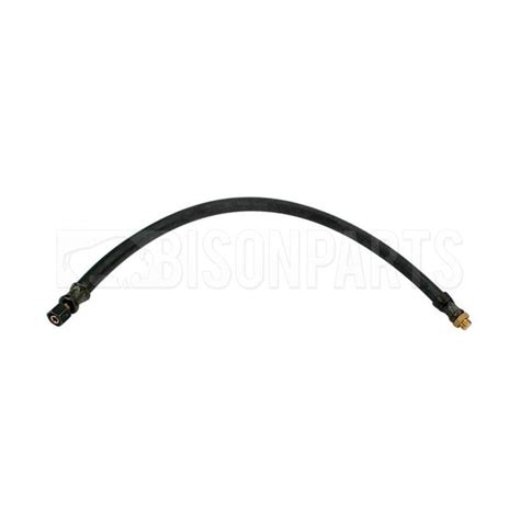 FLEXI BRAKE HOSE 976467 Bison Parts