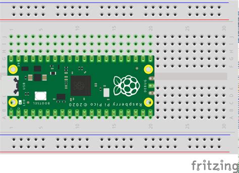 How To Use An Ultrasonic Sensor With Raspberry Pi Pico Tom S Hardware