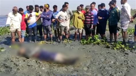 নিখোঁজের ৫ দিন পর ব্রহ্মপুত্র নদ থেকে অটোরিক্সা চালকের গলাকাটা লাশ উদ্ধার