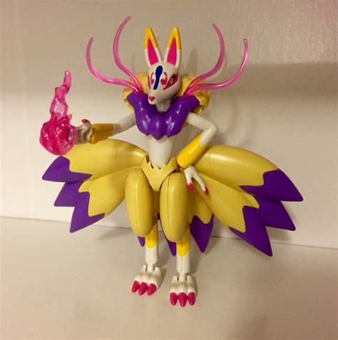 Yo Kai Watch Kyubi By Plushlosophy On Deviantart