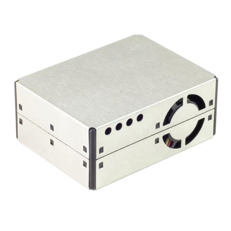 Sensor De Material Particulado PMS5003 Cabo Opencircuit