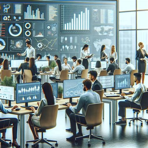 Understanding Customer Behavior Through Analytics
