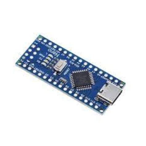 Buy Unsoldered Nano V30 Atmega328p 5v 16mhz Ch340 Type C