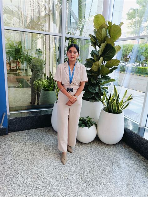 Manjeet Kaur On Linkedin Im Thrilled To Celebrate My One Year Anniversary At Eclerx This