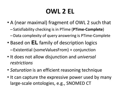 ppt owl 2 powerpoint presentation free download id 1998379