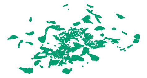 Tsne Visualization For Points In Different 3d Point Cloud Objects Download Scientific Diagram