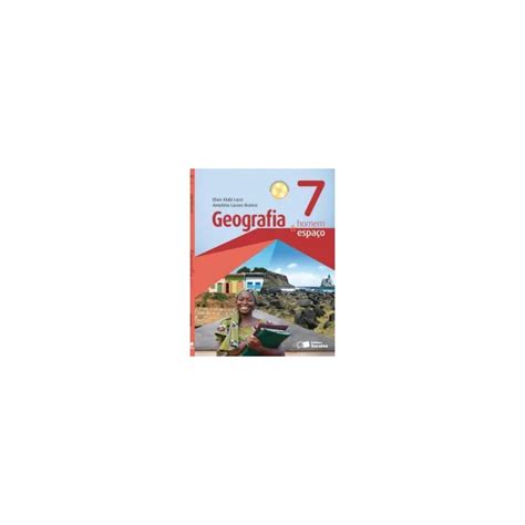 Livro Geografia Homem E Espaco 7 Ano Brancolucci