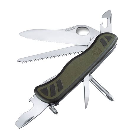 Victorinox New Soldier 2019 – Marc's Army Knives