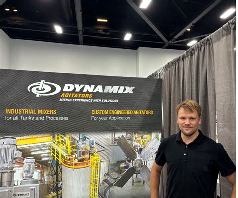Dynamix Agitators Inc On Linkedin Wcw24 Rickvet Teamwork Tradeshow Appreciation