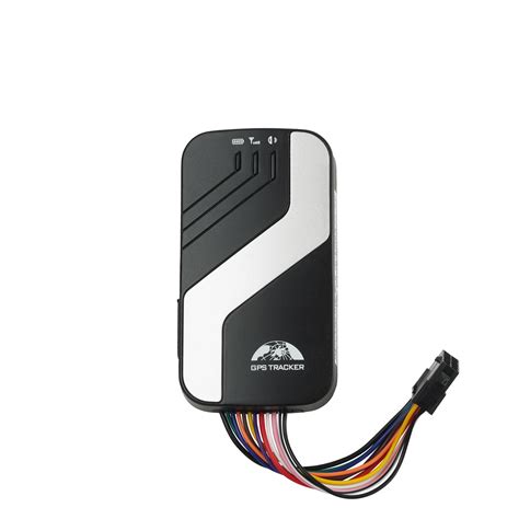 Vehicle 4G Smart GPS Tracker Wireless Real Time Positioning Locator