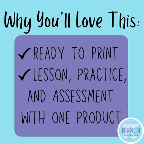 Graphing Linear Inequalities Notes Practice Exit Ticket By Purple Pi