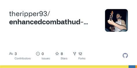 Issues Theripper Enhancedcombathud Dnd E Github