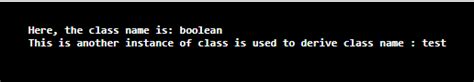 Reflection In Java How Does Reflection In Java Work With Examples