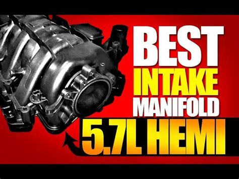 5 7 Hemi Exhaust Manifold Bolt Torque Sequence Truck Guider