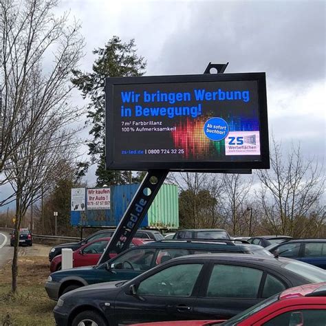 Digital Signage Neuwied And Koblenz Digitale Out Of Home Led Werbung