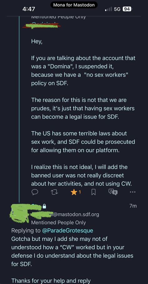 🔞 Seattle Dominatrix Katherine Control On Twitter Rt Aliceskary Mastodon Massively Not