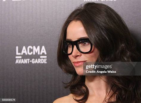 13 Abigail Actress Photos And High Res Pictures Getty Images