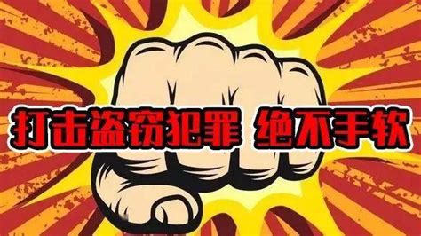 连抓6人破9案，打击盗窃不手软！谢岗公安分局破获多起盗窃案！ 搜狐大视野 搜狐新闻