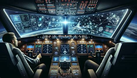Efb Integration Challenges In Modern Cockpits